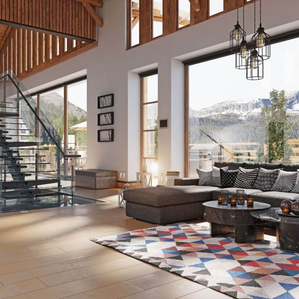 House Cleaning Kelowna | Okanagan Peak Cleaning LTD